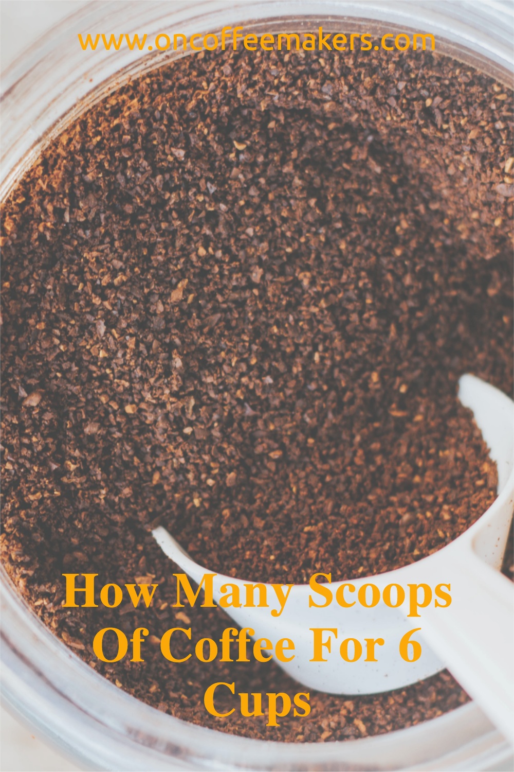 How Many Scoops Of Coffee For 6 Cups How Many Scoops Of Coffee For 6 Cups